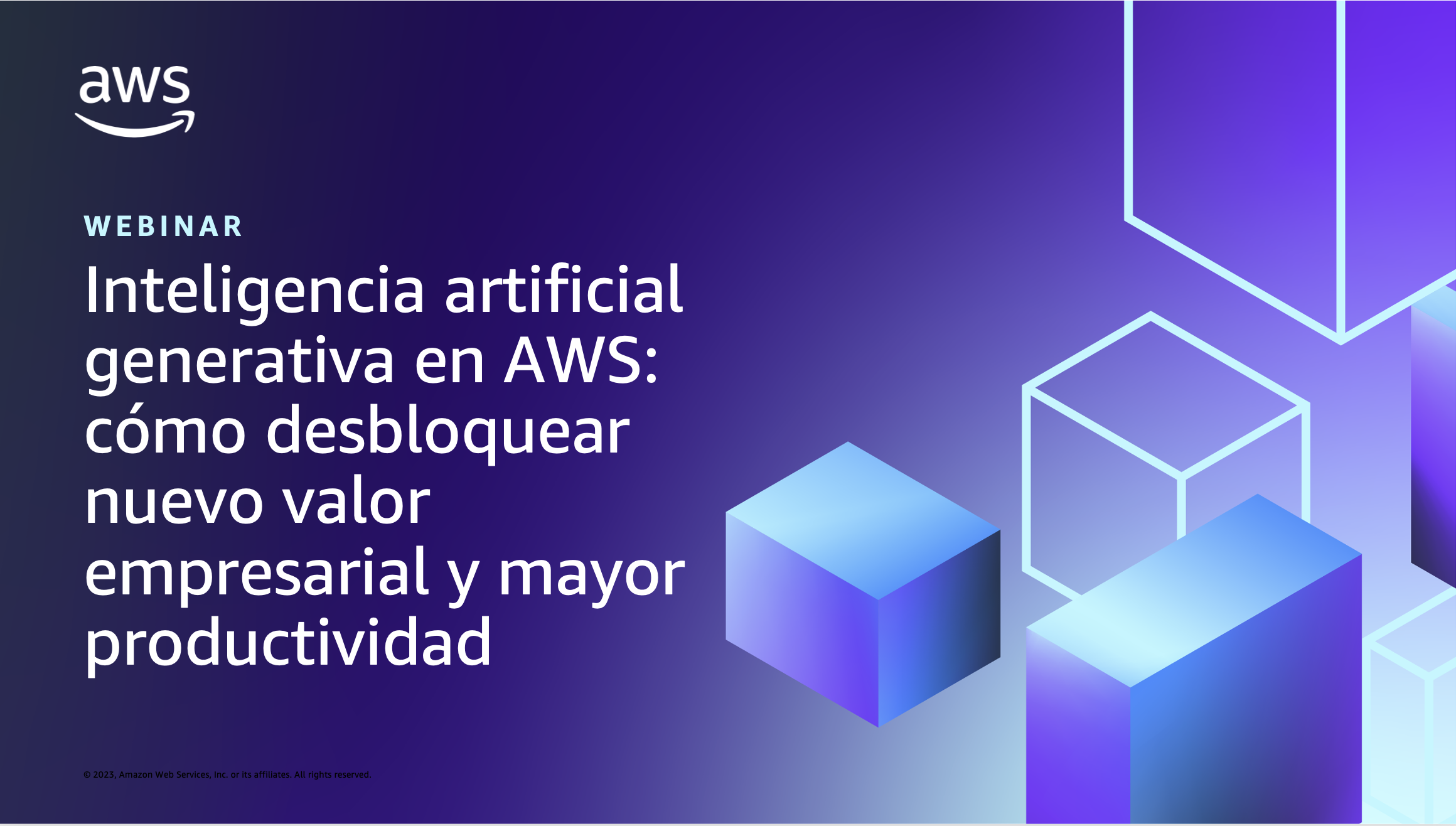 AWS Iberia | Generative AI